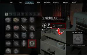 Marauders Crafting Guide - Gamer Digest