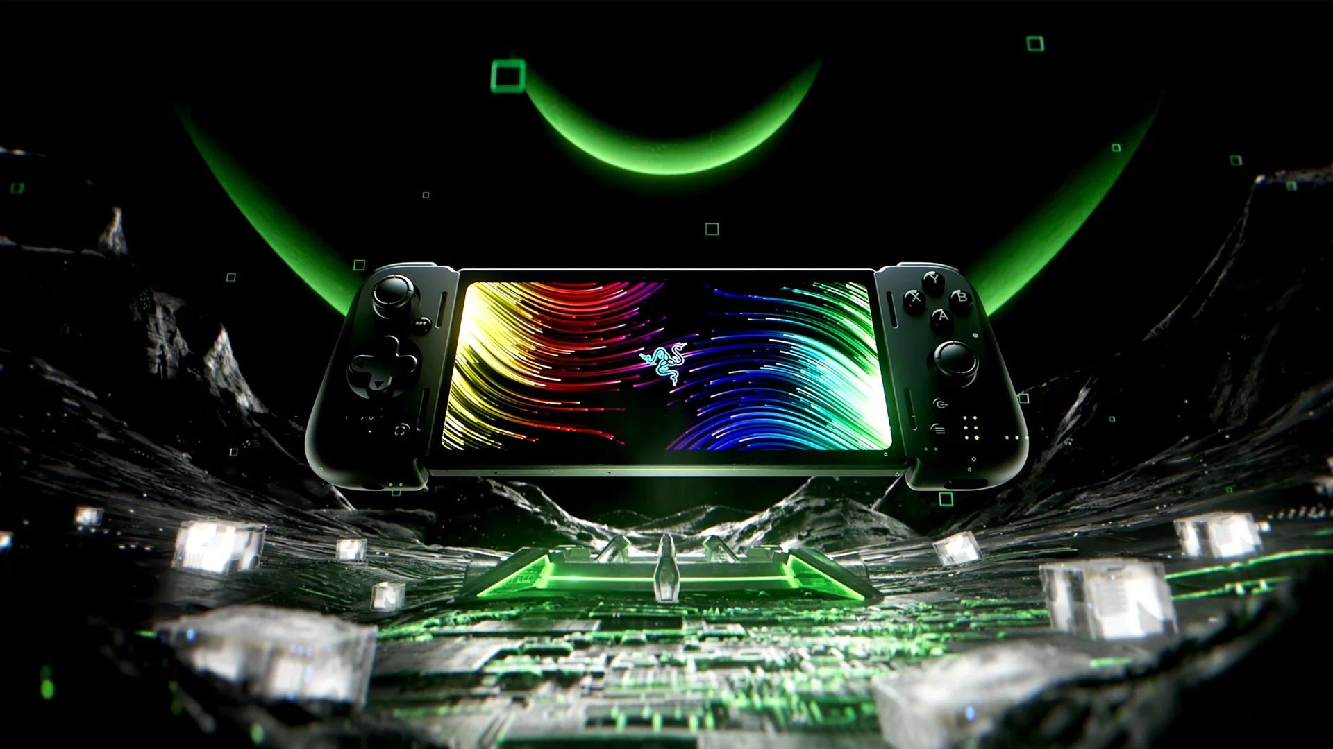 Razer Edge Release Date & Details - Gamer Digest