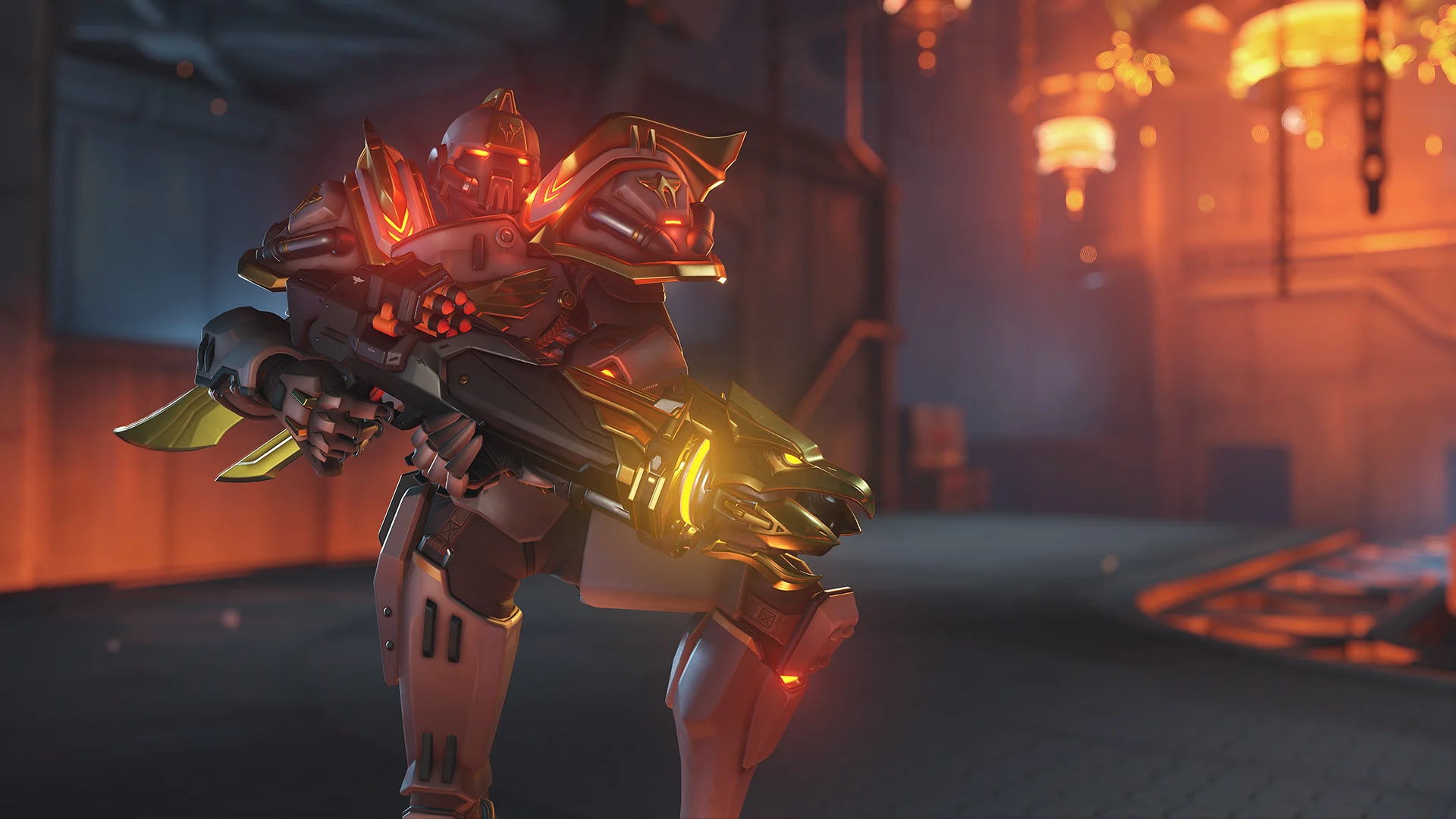 Overwatch 2 Removes SMS Protect Requirements Gamer Digest