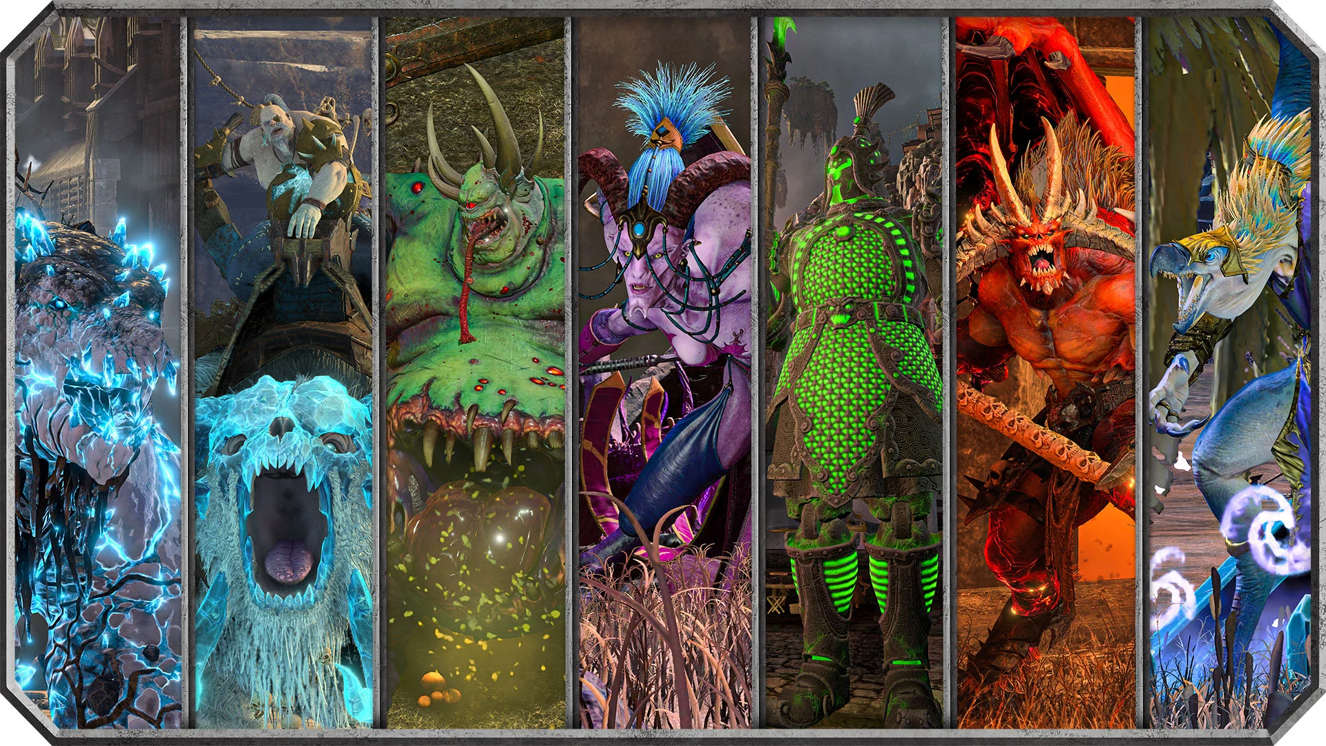 Total War: Warhammer 3 Patch Notes (October 18, 2022) - Gamer Digest