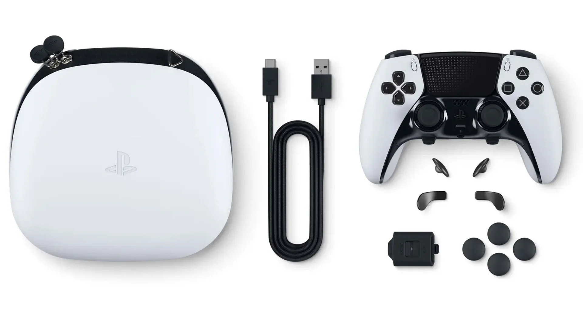 Sony DualSense Edge Release Date And Price Gamer Digest Sony DualSense Edge Release Date And Price Gamer Digest