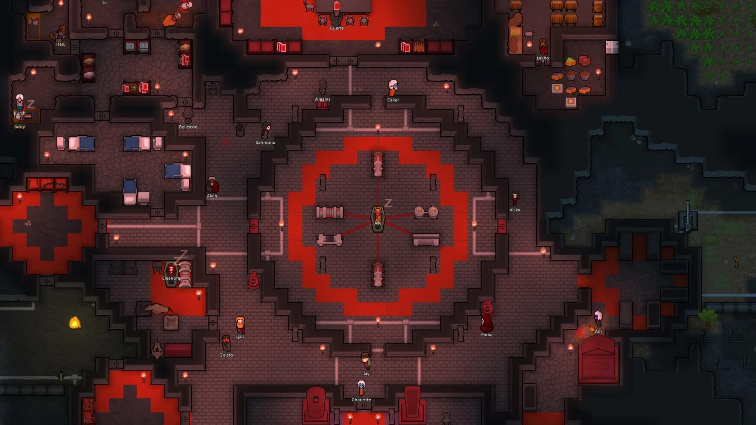 RimWorld Biotech Release Date and Details - Gamer Digest