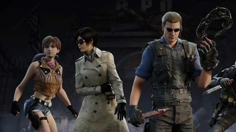 Dead by Daylight Killer Tier List (January 2026) - Gamer Digest