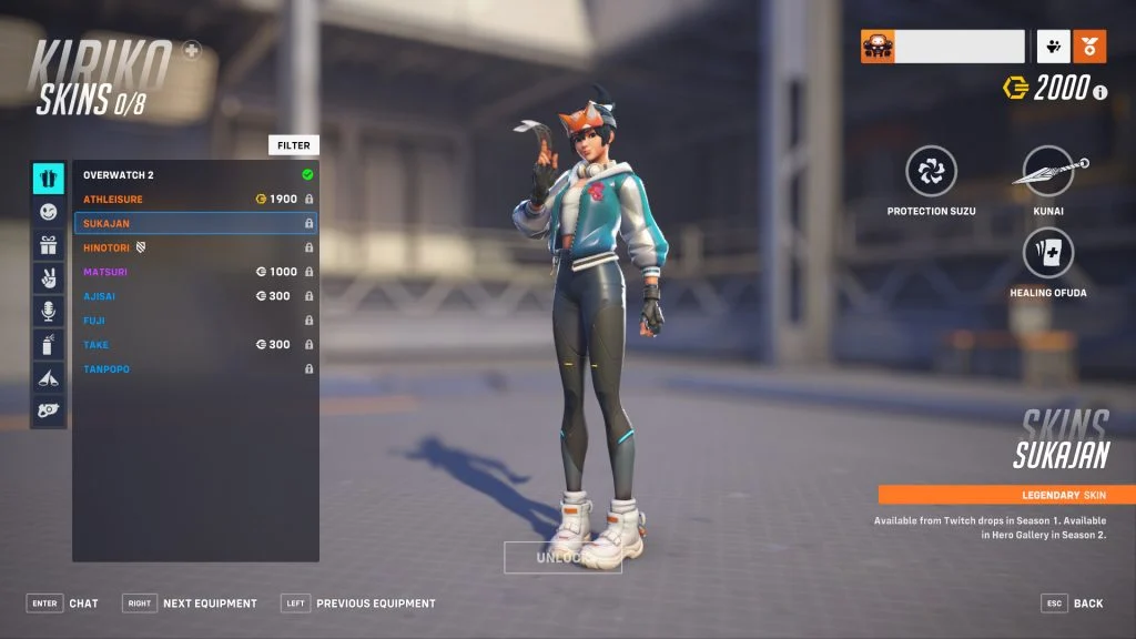 How to Get Twitch Drops for Overwatch 2 (October 2022) - Gamer Digest