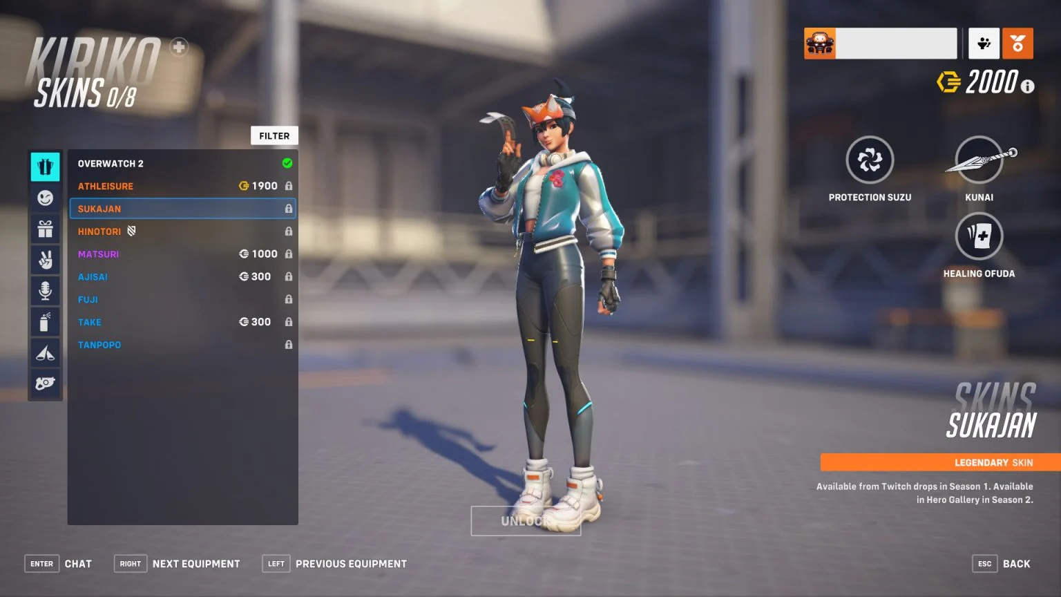 How to Get Twitch Drops for Overwatch 2 (October 2022) - Gamer Digest