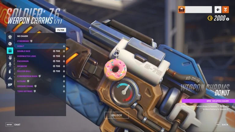 How to Get Twitch Drops for Overwatch 2 (October 2022) - Gamer Digest