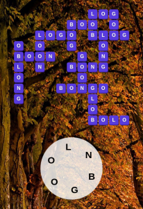 Wordscapes Daily Puzzle Answers for October 28 2022 - Gamer Digest