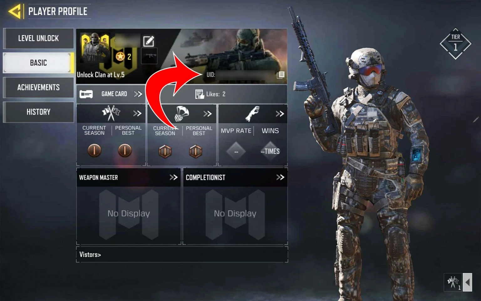 COD Mobile Redeem Codes (April 2024) - Gamer Digest