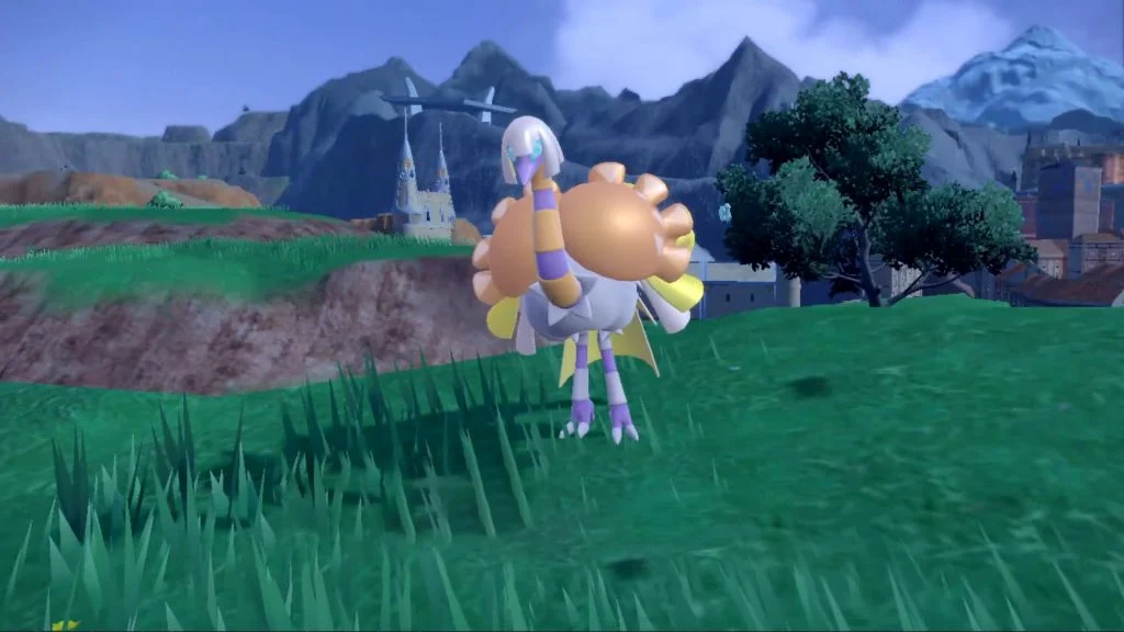 How to Evolve Flittle in Pokemon Scarlet and Violet - Gamer Digest