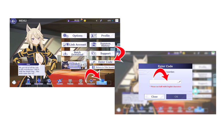 The Eminence in Shadow RPG Codes (April 2024) - Gamer Digest