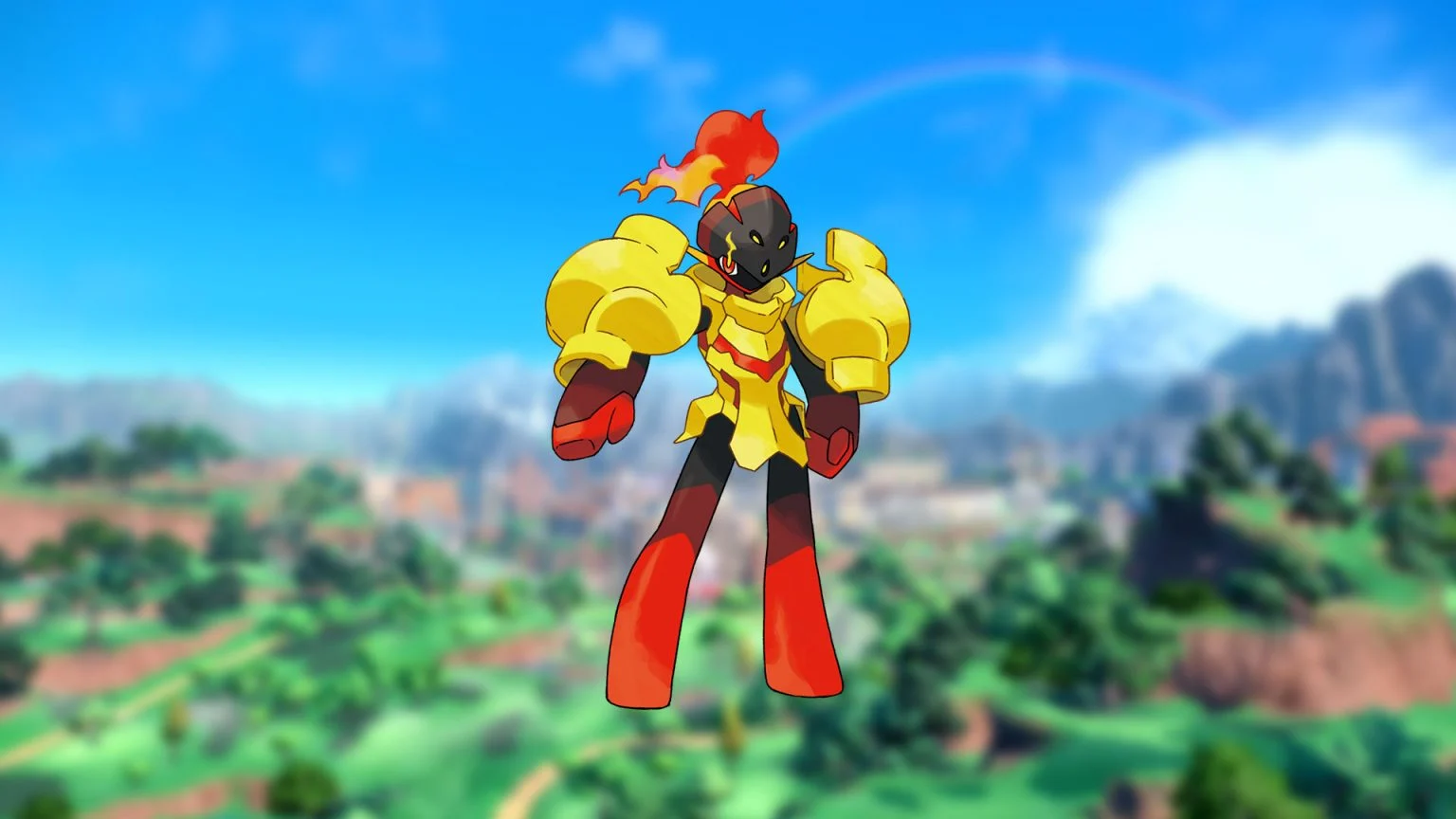 How to Evolve Charcadet in Pokemon Scarlet and Violet - Gamer Digest