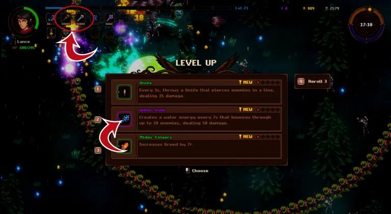 Scarlet Tower: How to Get Fusion Weapons - Gamer Digest
