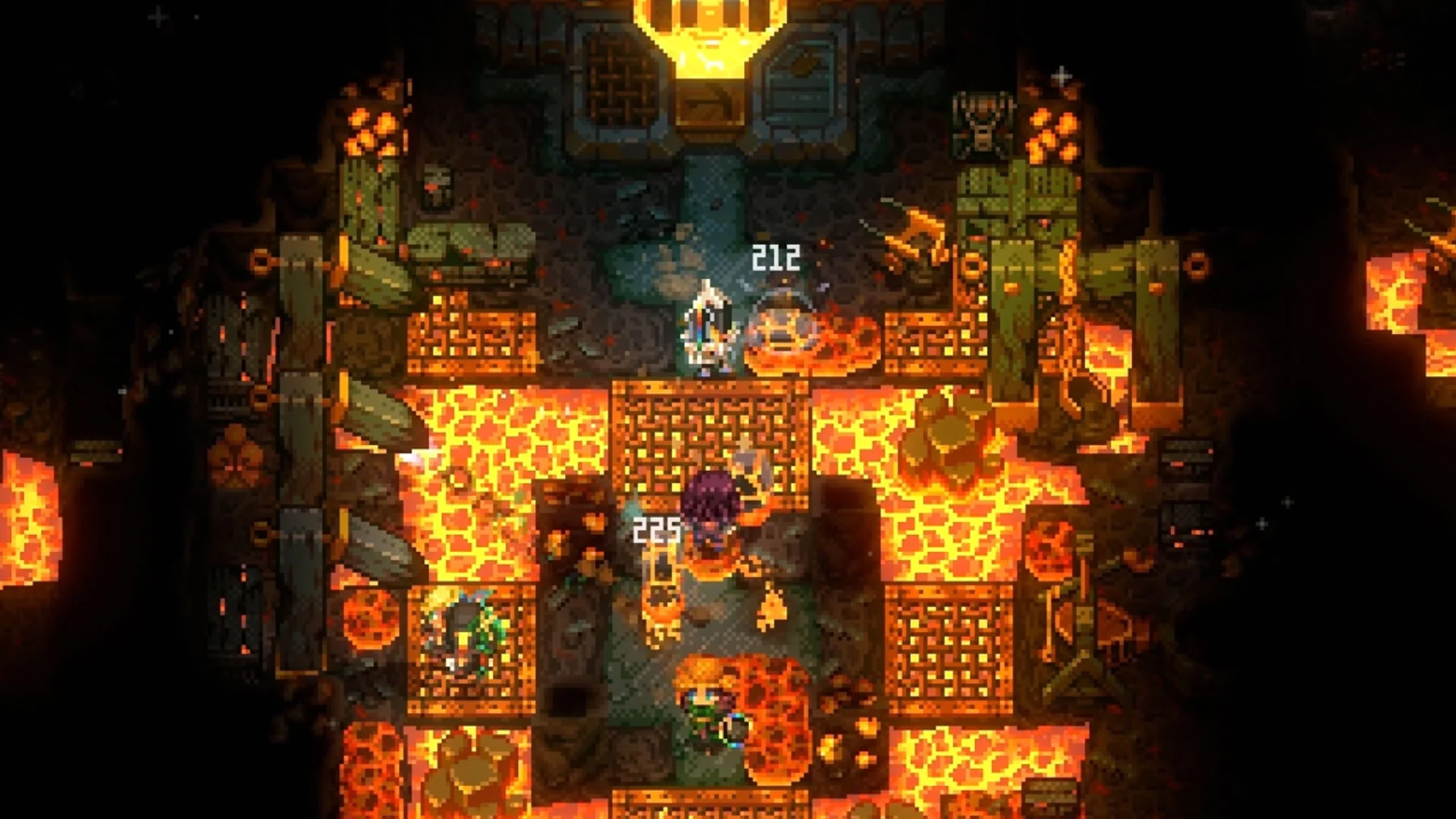 How to Get the Soul Seeker in Core Keeper - Gamer Digest