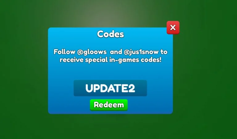 Dynamite Simulator Codes (April 2024) - Gamer Digest