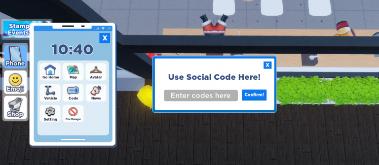 Roblox Work Together Codes (April 2024) - Gamer Digest
