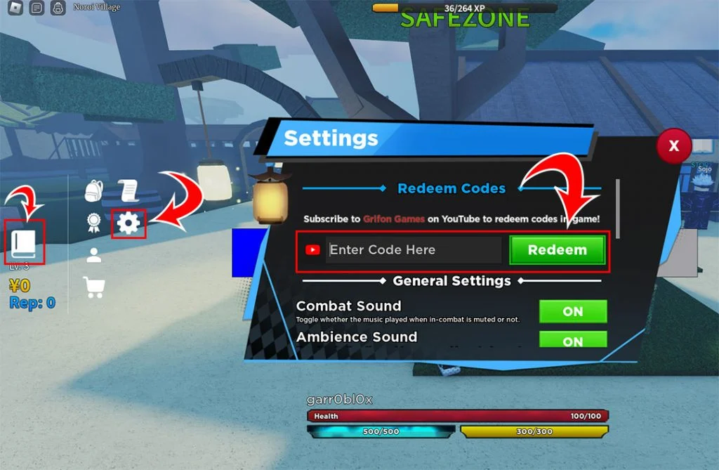 Kaizen Codes: Spins and Resets (April 2024) - Gamer Digest