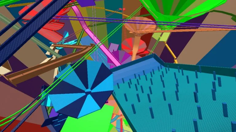 13 Oldest Roblox Games That People Still Play - Gamer Digest