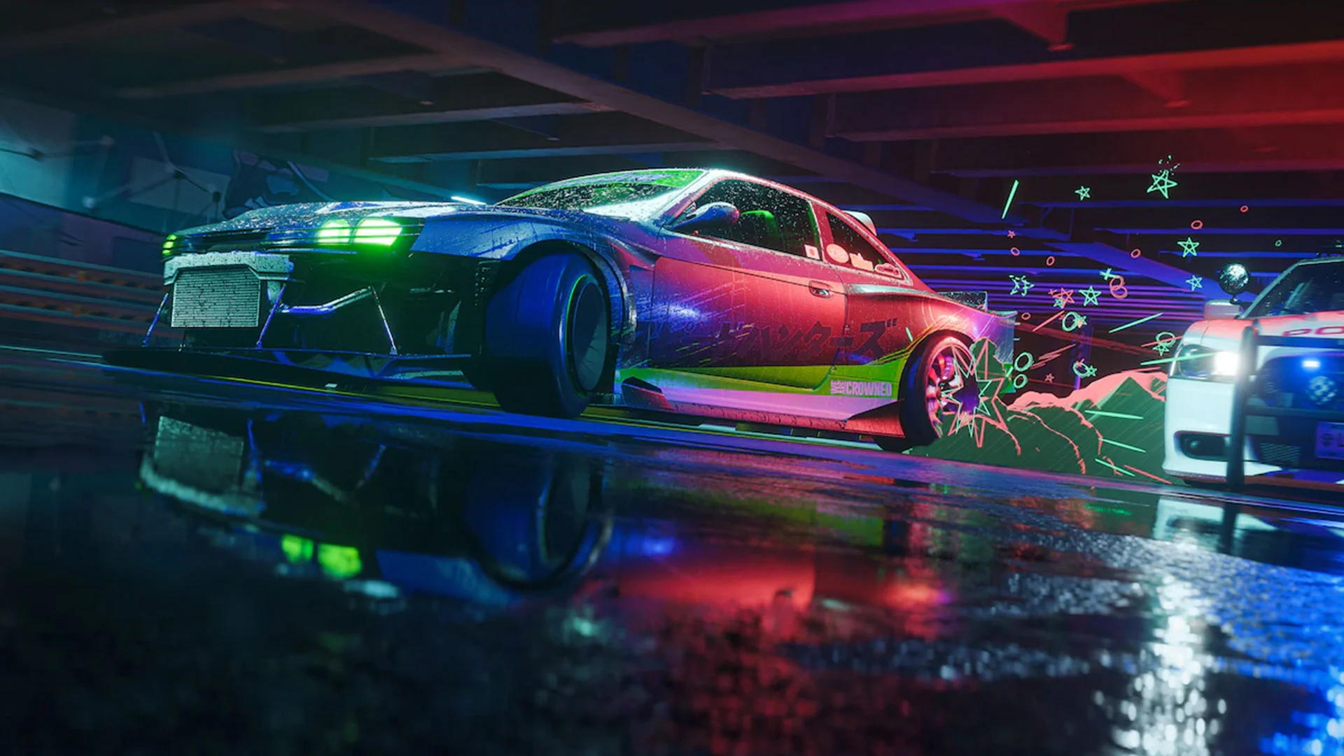 Need for Speed Unbound: Release Date and Preload Times - Gamer Digest
