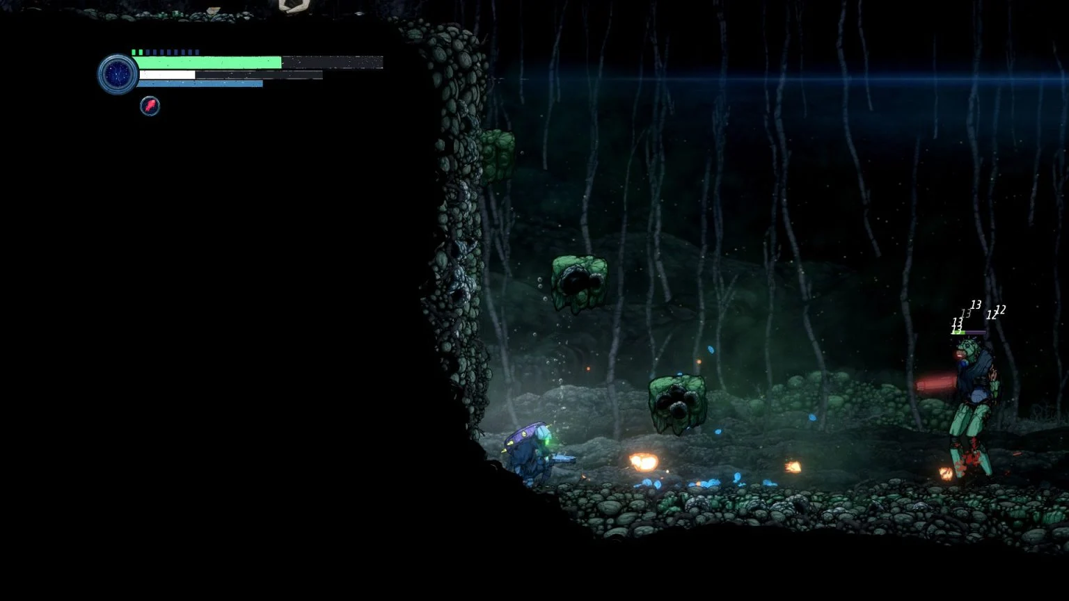 Ghost Song: How to Defeat Old Singer - Gamer Digest