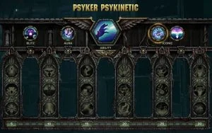 Best Psyker Builds in Warhammer 40K: Darktide - Gamer Digest