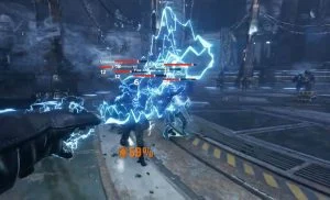 Best Psyker Builds in Warhammer 40K: Darktide - Gamer Digest