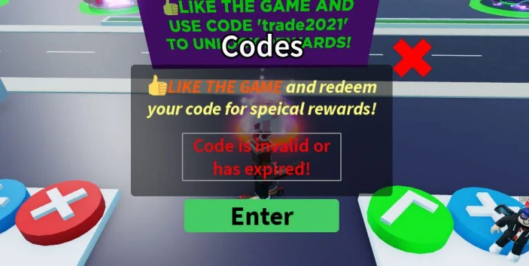 Roblox Cars Trading Codes (April 2024) - Gamer Digest