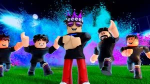 13 Oldest Roblox Games That People Still Play - Gamer Digest