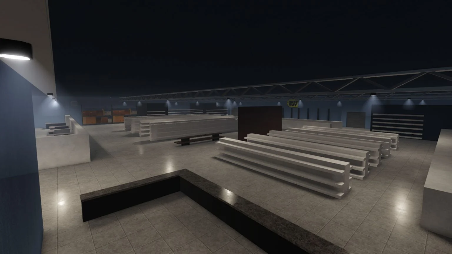 Roblox Evade Maps - Gamer Digest