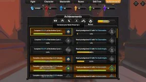How to Get More Runic Power in Soulstone Survivors - Gamer Digest
