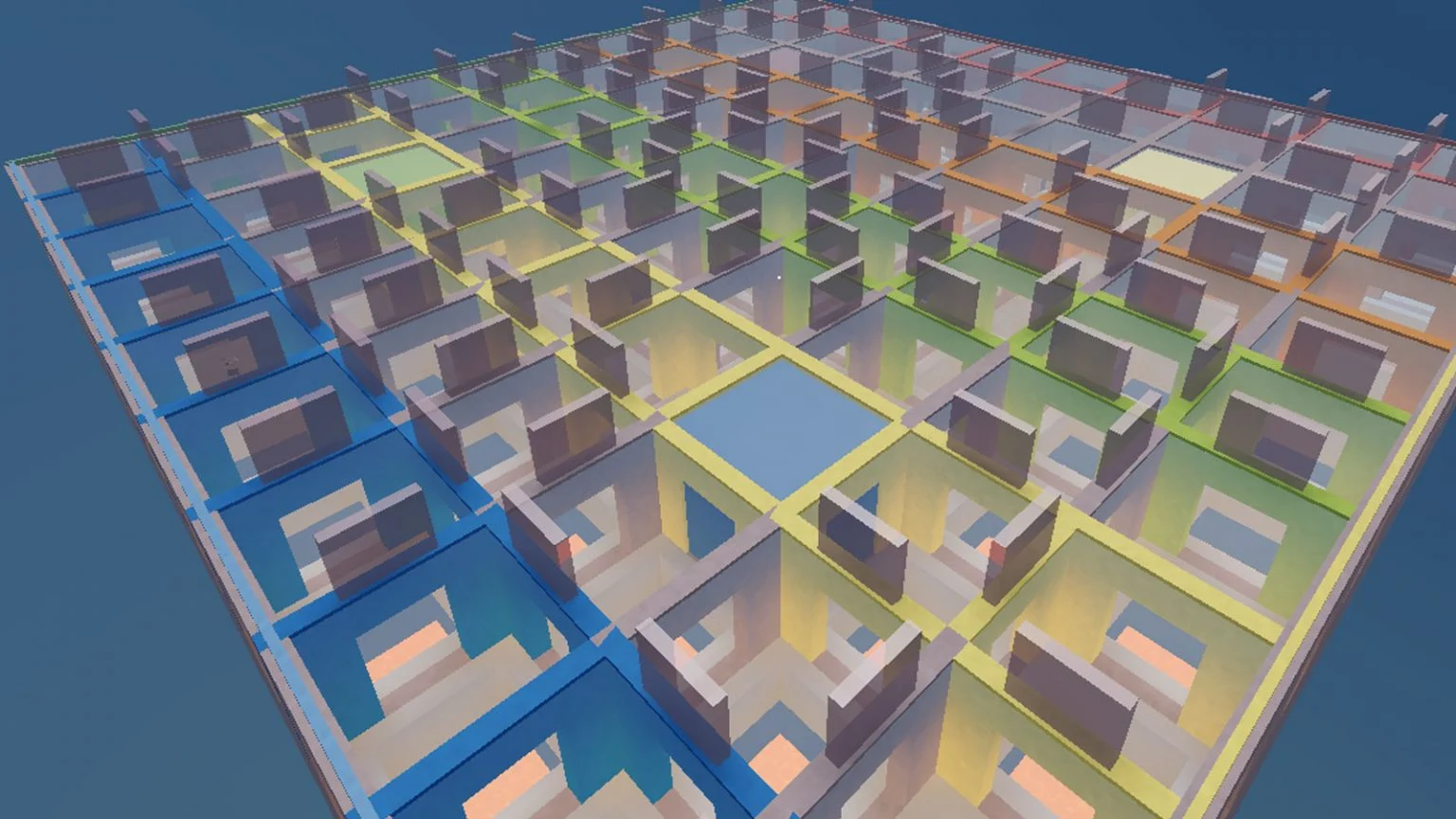 Roblox Evade Maps - Gamer Digest