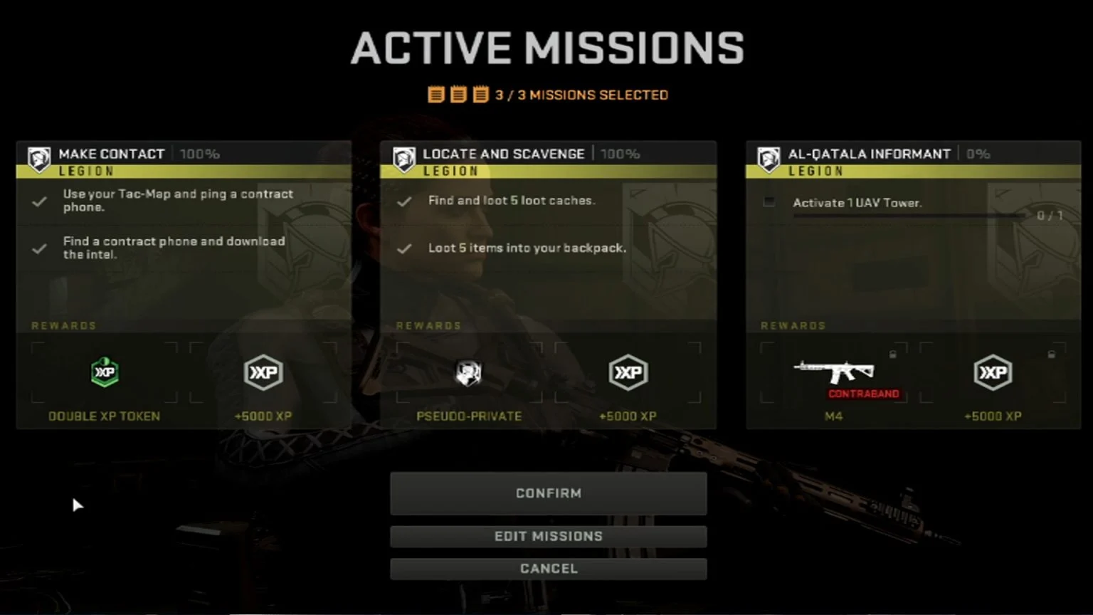 How to Activate a UAV Tower in Warzone DMZ - Gamer Digest