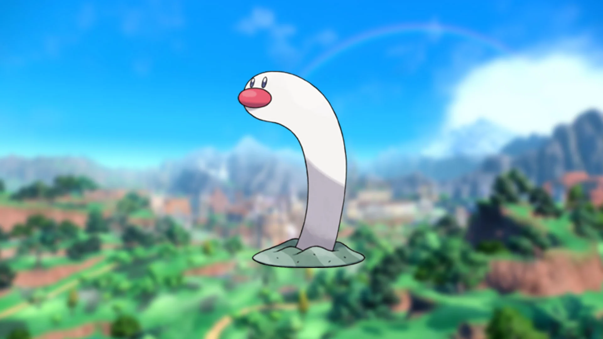 Where to Find Wiglett in Pokemon Scarlet and Violet - Gamer Digest