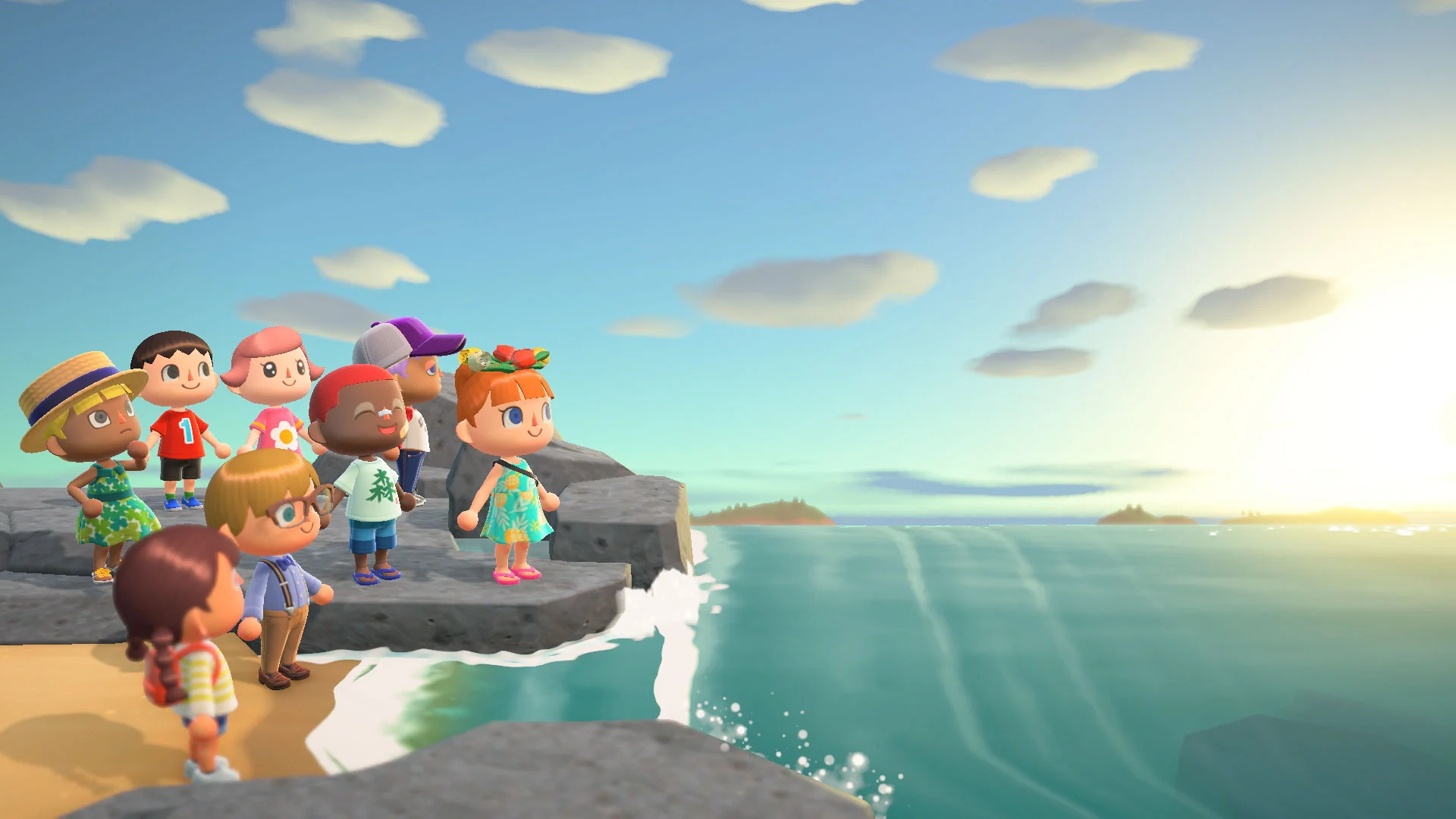 Animal Crossing: New Horizons Becomes Best-Selling Game in Japan's ...