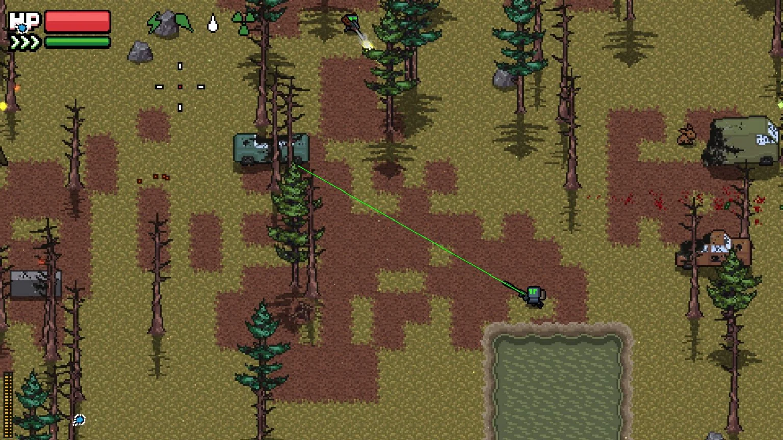 Where to Find Arman in ZERO Sievert - Gamer Digest