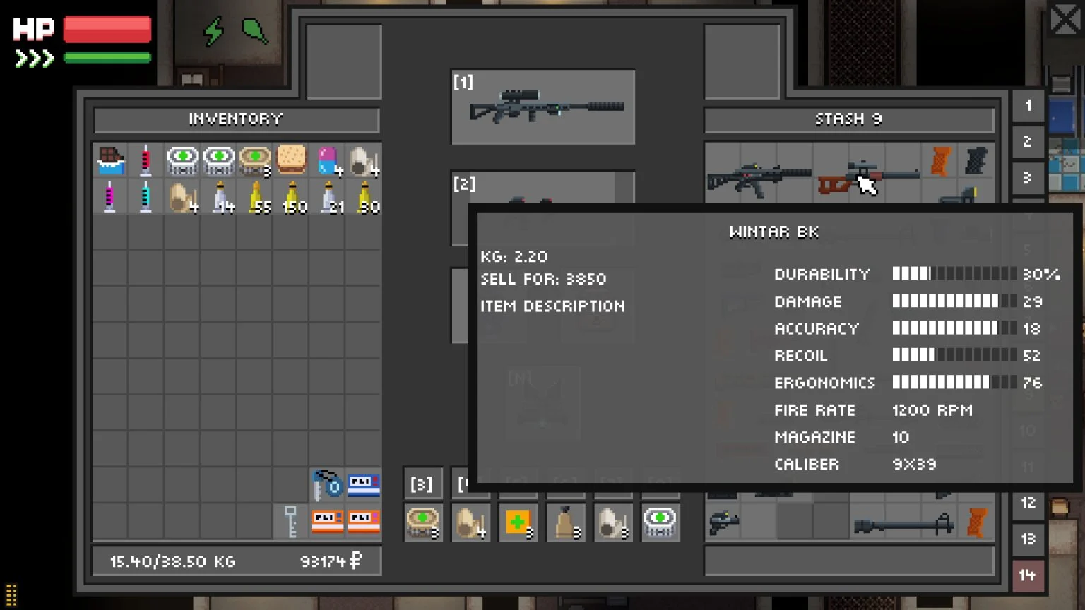 Where to Find Arman in ZERO Sievert - Gamer Digest