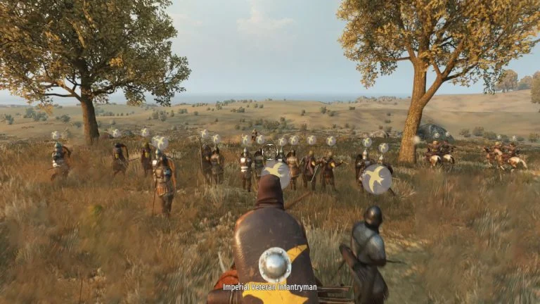 Mount and Blade Bannerlord: Becoming a Mercenary (Guide) - Gamer Digest