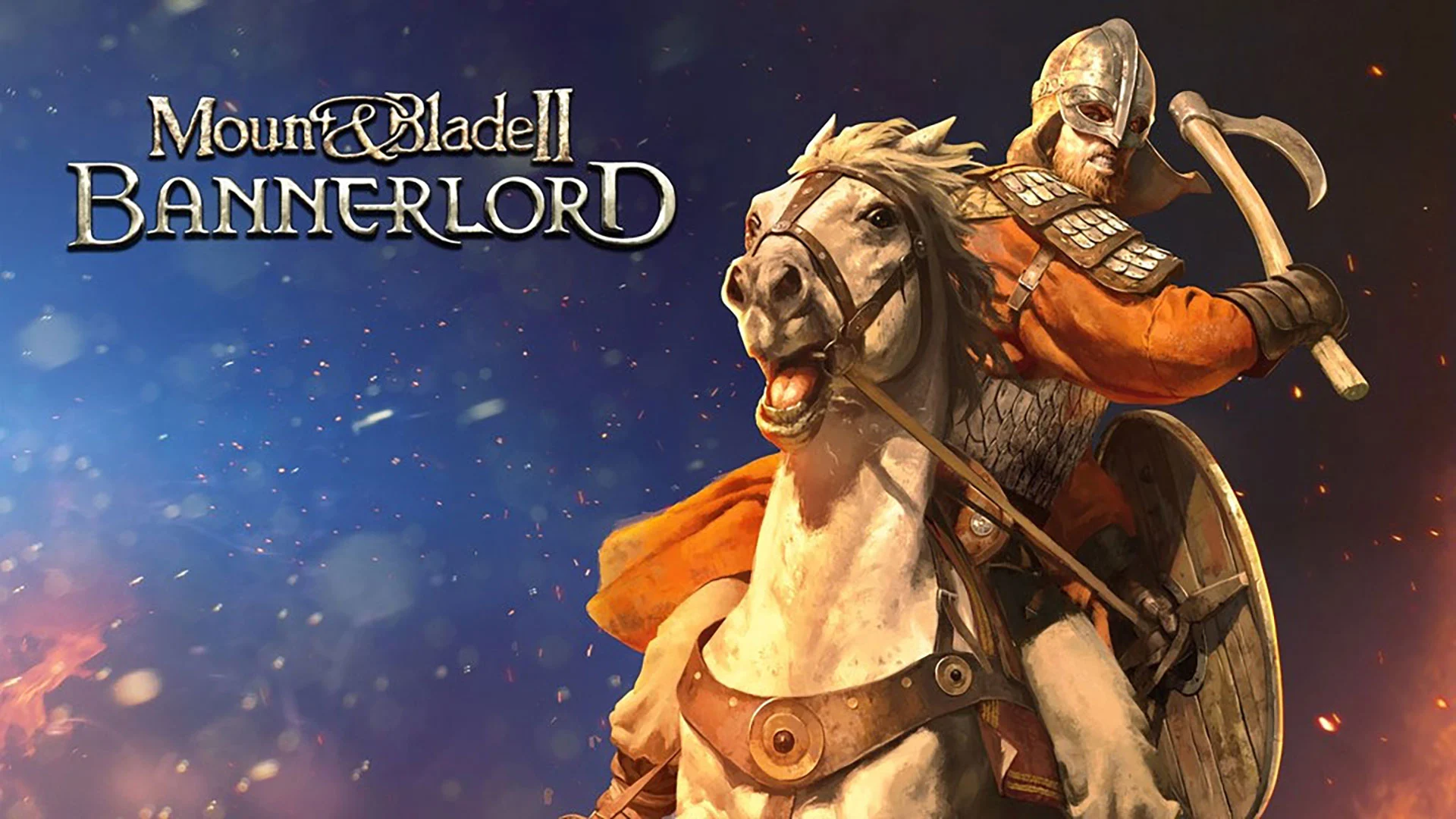 Mount and Blade II: Bannerlord Review: An Epic Medieval Sandbox - Gamer ...