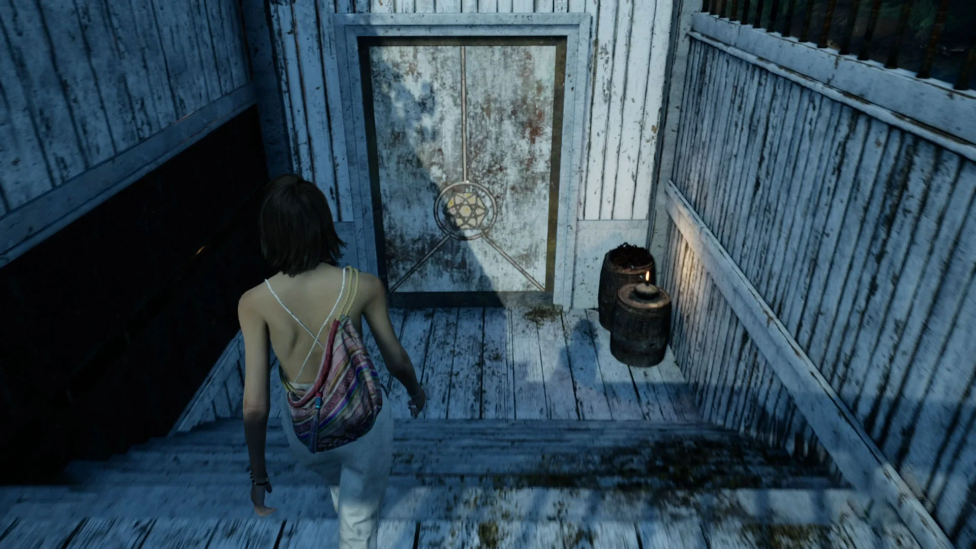 How to Open Cannery Door in The Chant (Chapter 2) - Gamer Digest