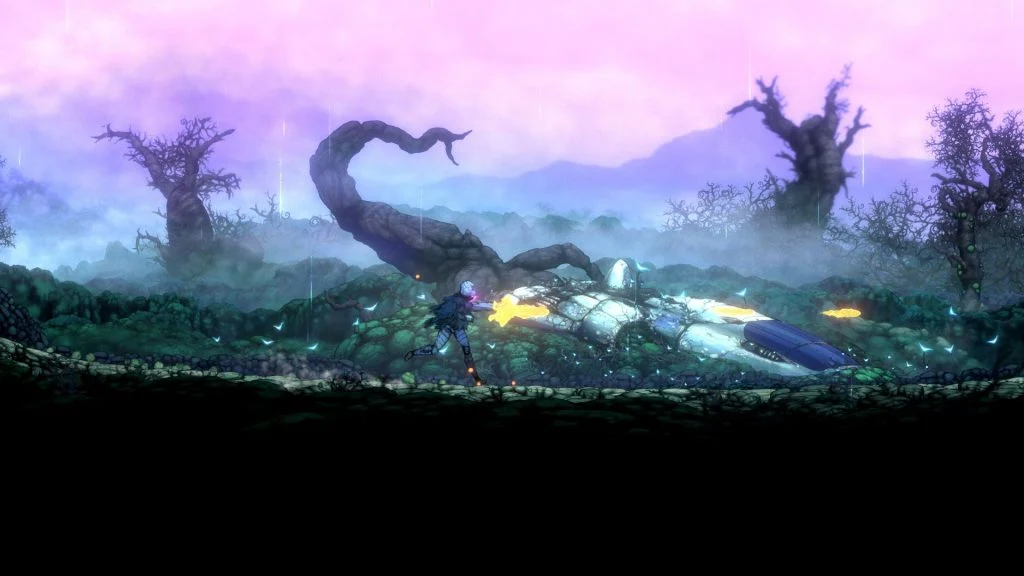 Ghost Song: Leveling Up, Gear, and Abilities - Gamer Digest