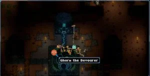 How to Defeat Ghorm the Devourer in Core Keeper - Gamer Digest