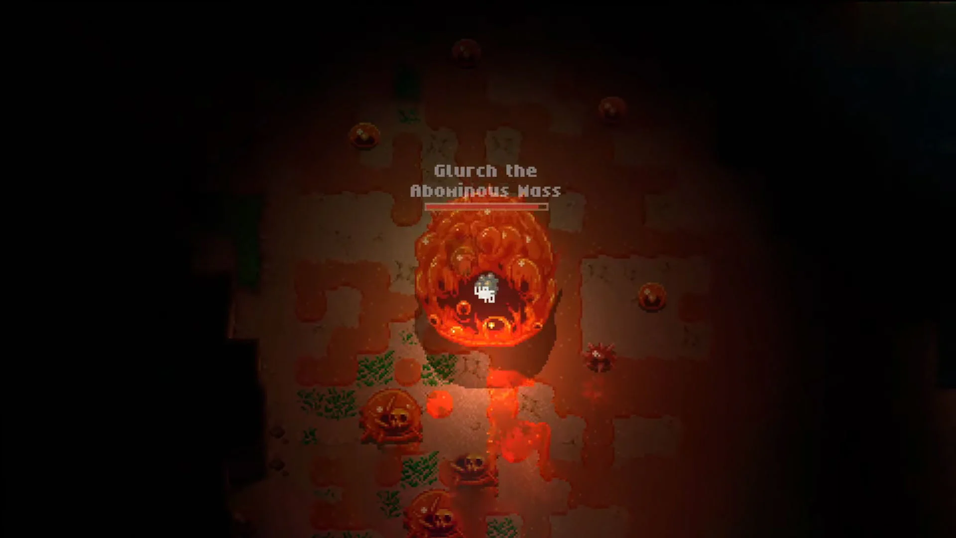 Core Keeper: How to Defeat Glurch the Abominous Mass - Gamer Digest