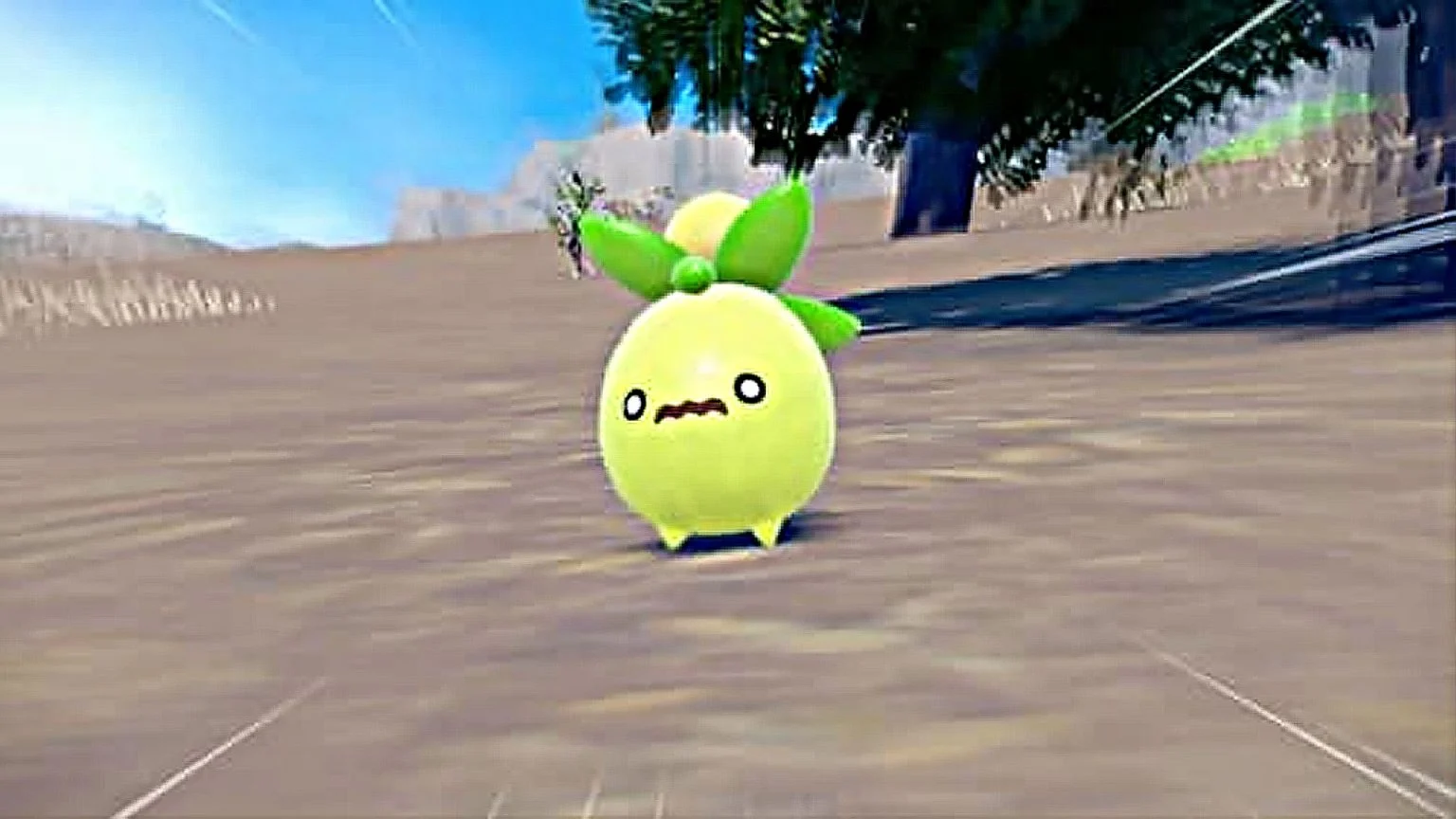 Pokemon Scarlet and Violet: How to Evolve Smoliv - Gamer Digest
