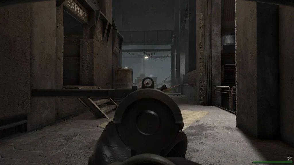 Marauders Early Access Review: A Dark Take on the Extraction Shooter ...