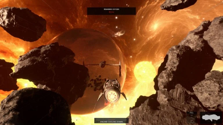 Marauders Early Access Review: A Dark Take on the Extraction Shooter ...