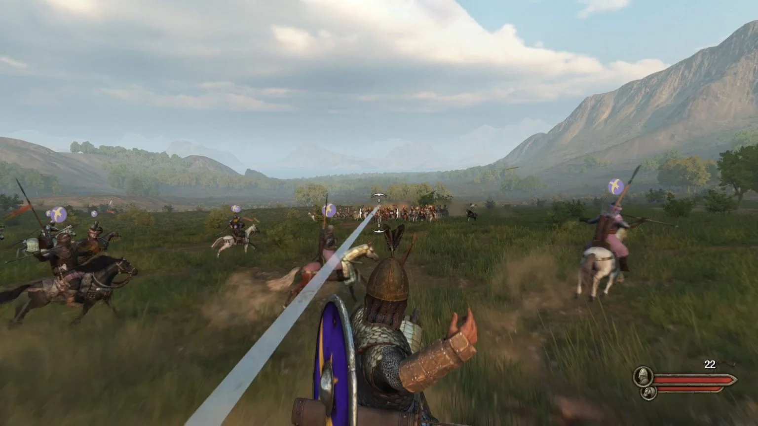 Mount And Blade Ii Bannerlord Console Commands Gamer Digest