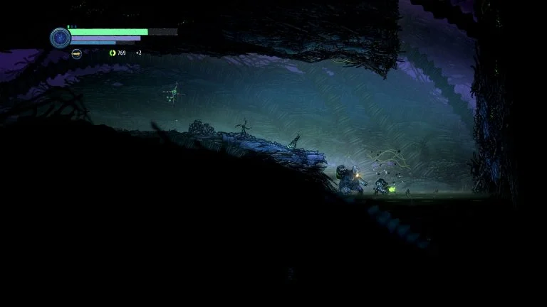 Ghost Song: Leveling Up, Gear, and Abilities - Gamer Digest