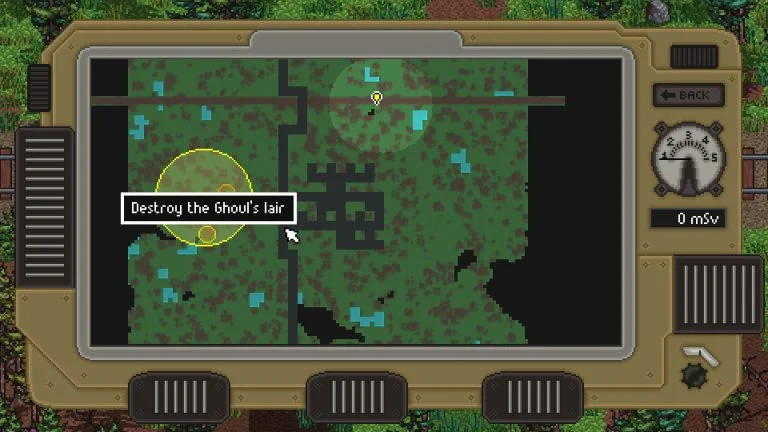 Zero Sievert: Ghoul's Lair Guide - Gamer Digest