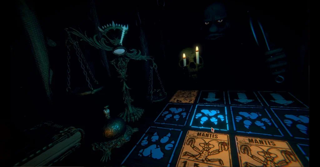 The 10 Best Short Indie Horror Games - Gamer Digest