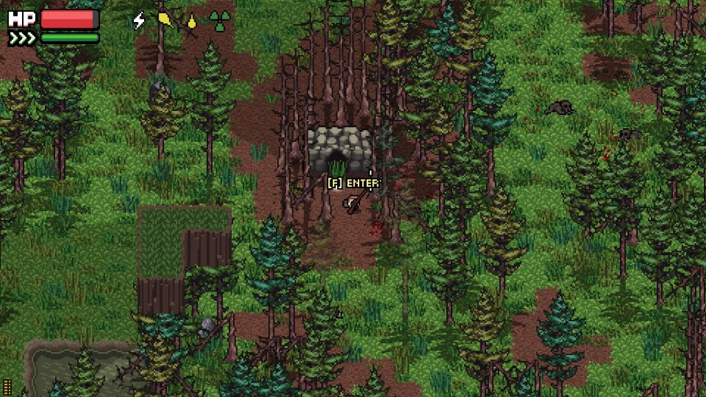 Zero Sievert: Forest Map and Beginners Guide - Gamer Digest