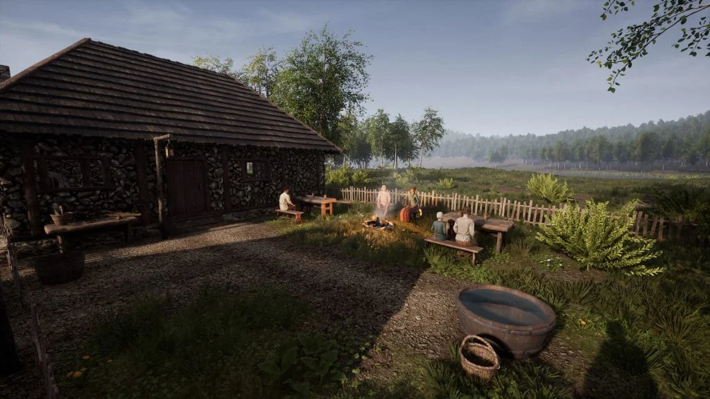 The 10 Best Historical City-Building Games for PC - Gamer Digest